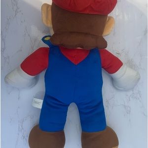 World of Nintendo by Jakks Pacific | Toys | Super Mario Jumbo 8 Inch ...